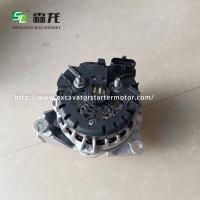 China 14V 70/150A  Alternator BOSCH F000 BL0 77L,F 000 BL0 6ZB,F000-BL0-77L for sale