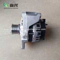 China 14V 70/150A  Alternator BOSCH F000 BL0 77L,F 000 BL0 6ZB,F000-BL0-77L for sale