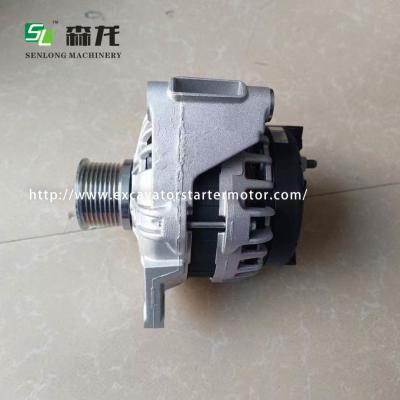 China 14V 70/150A  Alternator BOSCH F000 BL0 77L,F 000 BL0 6ZB,F000-BL0-77L for sale