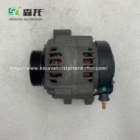China 12V 55A  Ship Engine  Alternator  21453N  8M0062515  8M0057693 8M0065239 for sale