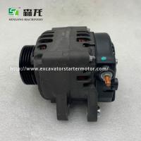 China 12V 55A  Ship Engine  Alternator  21453N  8M0062515  8M0057693 8M0065239 for sale