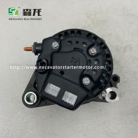 China 12V 55A  Ship Engine  Alternator  21453N  8M0062515  8M0057693 8M0065239 for sale