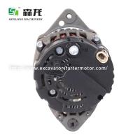 China 12V 75A  Ship Engine  Alternator  EA00000150A  for Branson Tractor 6530CN 8050 6640C 7845C 7845C 7845RP for sale