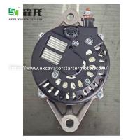 China 12V 50A Ship Engine Alternator 19020703 19020706 875285T1 881248T 8470 Replacement for 2.5L Mercury Outboard 834832, 857006T, 875285T, 881248,889955, 889955A03, 889955T01 20115010TBA,8470N for sale