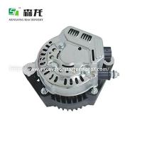 China 12V 55A Ship Engine Alternator 12756N 115803 Honda 31630-ZY6-003 12756N  101211-8740, 18-6476  CGM25 101211-8740 125.594.055 12756 12756N 55423 for sale