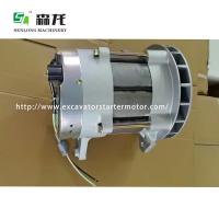China 24V 150A Daewoo Alternator 65.26101-7174  300901-00010 for sale
