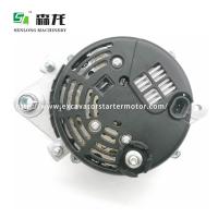China 12V 70A Daewoo Alternator EA00000150A For Branson Tractor 6530CN 8050 6640C 7845C 7845RP A000V607000 EA00004190A AHC114007 2607000  600281 for sale