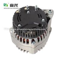 China 11203175, IA1203  12V 120A Daewoo Alternator 113961   DRA0263  3780634M1, 3780635M1  2542300, 2542300A, 437195, 437209, 439279, 439293, A13VI243, A13VI244  12421N  301N21171Z for sale