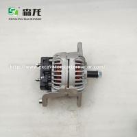 China 12V 200A Case Alternator 0124625044, 0124625059, 0124625061, 0124625123, 0124625228 5264312 11204299, 11204384, AAN5825, AAN8194, IA1512 87645567, 87715398 AVI160J2004 for sale