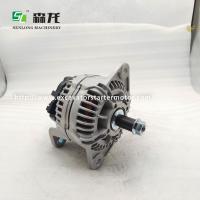 China 12V 200A Case Alternator 0124625044, 0124625059, 0124625061, 0124625123, 0124625228 5264312 11204299, 11204384, AAN5825, AAN8194, IA1512 87645567, 87715398 AVI160J2004 for sale