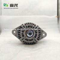 China 12V 200A Case Alternator 0124625044, 0124625059, 0124625061, 0124625123, 0124625228 5264312 11204299, 11204384, AAN5825, AAN8194, IA1512 87645567, 87715398 AVI160J2004 for sale