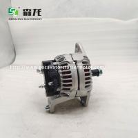 China 12V 200A Case Alternator 0124625044, 0124625059, 0124625061, 0124625123, 0124625228 5264312 11204299, 11204384, AAN5825, AAN8194, IA1512 87645567, 87715398 AVI160J2004 for sale