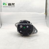 China 12V 200A Case Alternator 0124625044, 0124625059, 0124625061, 0124625123, 0124625228 5264312 11204299, 11204384, AAN5825, AAN8194, IA1512 87645567, 87715398 AVI160J2004 for sale
