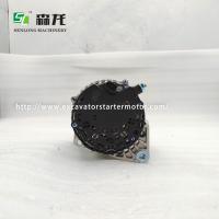 China 28V 80A Cummins Alternator 5294674, 5318122 ALQ4371BJ, ALQ4371ML  for CUMMINS FOTON for sale
