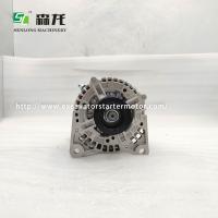 China 28V 80A Cummins Alternator 5294674, 5318122 ALQ4371BJ, ALQ4371ML  for CUMMINS FOTON for sale