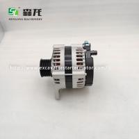 China 28V 80A Cummins Alternator 5294674, 5318122 ALQ4371BJ, ALQ4371ML  for CUMMINS FOTON for sale