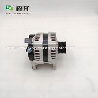 China 28V 80A Cummins Alternator 5294674, 5318122 ALQ4371BJ, ALQ4371ML  for CUMMINS FOTON for sale