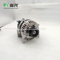 China 28V 80A Cummins Alternator 5294674, 5318122 ALQ4371BJ, ALQ4371ML  for CUMMINS FOTON for sale