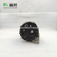 China 12V 135A Cummins Alternator 5316342 70026232 70026232 for CUMMINS Engine ISB ISF QSB ISF2.8 ISF3.8 JFZ1135111 110-15101 400-58023 40058023 110-15102 11015102 5318121 C5318121 5272666 C5272666 110-151 for sale