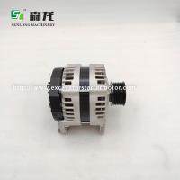 China 12V 135A Cummins Alternator 5316342 70026232 70026232 for CUMMINS Engine ISB ISF QSB ISF2.8 ISF3.8 JFZ1135111 110-15101 400-58023 40058023 110-15102 11015102 5318121 C5318121 5272666 C5272666 110-151 for sale