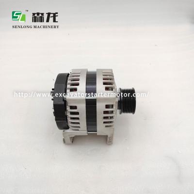 China 12V 135A Cummins Alternator 5316342 70026232 70026232 for CUMMINS Engine ISB ISF QSB ISF2.8 ISF3.8 JFZ1135111 110-15101 400-58023 40058023 110-15102 11015102 5318121 C5318121 5272666 C5272666 110-151 for sale