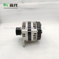 China 12V 135A Cummins Alternator 5316342 70026232 70026232 for CUMMINS Engine ISB ISF QSB ISF2.8 ISF3.8 JFZ1135111 110-15101 400-58023 40058023 110-15102 11015102 5318121 C5318121 5272666 C5272666 110-151 for sale