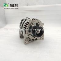China 12V 135A Cummins Alternator 5316342 70026232 70026232 for CUMMINS Engine ISB ISF QSB ISF2.8 ISF3.8 JFZ1135111 110-15101 400-58023 40058023 110-15102 11015102 5318121 C5318121 5272666 C5272666 110-151 for sale