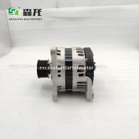 China 24V 90A Cummins Alternator 5320720 ALQ4341ML for CUMMINS FOTON ISF2.8 ISF3.8 for sale