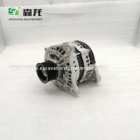 China 24V 90A Cummins Alternator 5320720 ALQ4341ML for CUMMINS FOTON ISF2.8 ISF3.8 for sale
