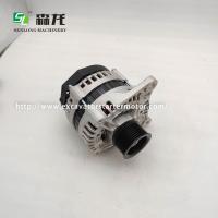 China 24V 90A Cummins Alternator 5320720 ALQ4341ML for CUMMINS FOTON ISF2.8 ISF3.8 for sale