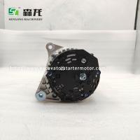 China 24V 90A Cummins Alternator 5320720 ALQ4341ML for CUMMINS FOTON ISF2.8 ISF3.8 for sale
