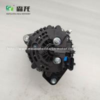 China 24V Alternator Cummins 5332605,5284097, 5332605, 5332847, 5681783,0124655065, 0124655431, 0124655432 AVI147S3123HD, AVI147S3124HD, AVI147S3206HD, AVI147S3208HD, AVI147S3223HD, AVI147S323 2995978, for sale