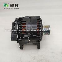 China 24V Alternator Cummins 5332605,5284097, 5332605, 5332847, 5681783,0124655065, 0124655431, 0124655432 AVI147S3123HD, AVI147S3124HD, AVI147S3206HD, AVI147S3208HD, AVI147S3223HD, AVI147S323 2995978, for sale