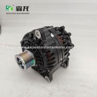China 24V Alternator Cummins 5332605,5284097, 5332605, 5332847, 5681783,0124655065, 0124655431, 0124655432 AVI147S3123HD, AVI147S3124HD, AVI147S3206HD, AVI147S3208HD, AVI147S3223HD, AVI147S323 2995978, for sale