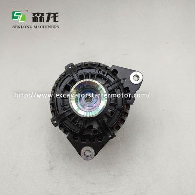 China 24V 150A Alternator Cummins 5388097 DCEC-FDJ for sale