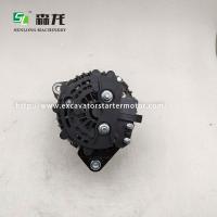 China 24V 150A Alternator Cummins 5388097 DCEC-FDJ for sale