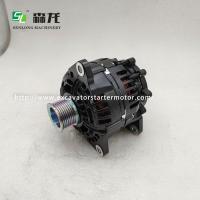 China 24V 150A Alternator Cummins 5388097 DCEC-FDJ for sale