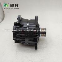China 24V 150A Alternator Cummins 5388097 DCEC-FDJ for sale