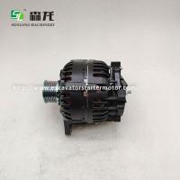 China 24V 150A Alternator Cummins 5388097 DCEC-FDJ for sale