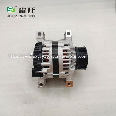 China 12V 100A Alternator Cummins FOR 28SI  8600512  8600578  8600620 A0151542302 0141546202, 0141547102, 0141547402, 0141547802, 0151540302, 0151541302, 0151542402, A0141546202, for sale