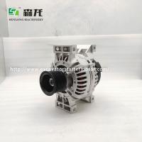 China 24V 80A Alternator Cummins C4365991 2874279, 2874453, 4365991, 4959881, 5656316, C2874453,C4959881, C5656316,AVI1422811, AViH2080DVPP FOR CUMMINS QSZ13 / ISZ13 for sale