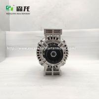 China 24V 80A Alternator Cummins C4365991 2874279, 2874453, 4365991, 4959881, 5656316, C2874453,C4959881, C5656316,AVI1422811, AViH2080DVPP FOR CUMMINS QSZ13 / ISZ13 for sale