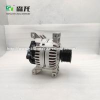 China 24V 80A Alternator Cummins C4365991 2874279, 2874453, 4365991, 4959881, 5656316, C2874453,C4959881, C5656316,AVI1422811, AViH2080DVPP FOR CUMMINS QSZ13 / ISZ13 for sale