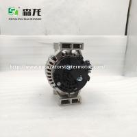 China 24V 80A Alternator Cummins C4365991 2874279, 2874453, 4365991, 4959881, 5656316, C2874453,C4959881, C5656316,AVI1422811, AViH2080DVPP FOR CUMMINS QSZ13 / ISZ13 for sale
