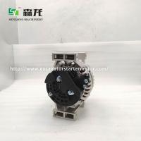 China 24V 80A Alternator Cummins C4365991 2874279, 2874453, 4365991, 4959881, 5656316, C2874453,C4959881, C5656316,AVI1422811, AViH2080DVPP FOR CUMMINS QSZ13 / ISZ13 for sale