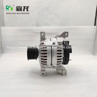 China 24V 80A Alternator Cummins C4365991 2874279, 2874453, 4365991, 4959881, 5656316, C2874453,C4959881, C5656316,AVI1422811, AViH2080DVPP FOR CUMMINS QSZ13 / ISZ13 for sale