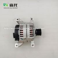 China 24V 110A Alternator Cummins C5632962, 5711507, C5632962  C5632962  AVIH2101A01 for CUMMINS ISZ14 QSZ14 for sale
