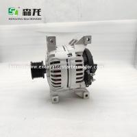 China 24V 110A Alternator Cummins C5632962, 5711507, C5632962  C5632962  AVIH2101A01 for CUMMINS ISZ14 QSZ14 for sale