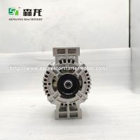 China 24V 110A Alternator Cummins C5632962, 5711507, C5632962  C5632962  AVIH2101A01 for CUMMINS ISZ14 QSZ14 for sale