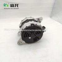 China 0201-152-0310 24V 50A  Nissan Alternator  PE6 2310097507, 2310097508, 2310097617, 23100Z5672, 23100Z5709  02011022910, 02011022963  for Nissan RF8, FE6, RG8 for sale